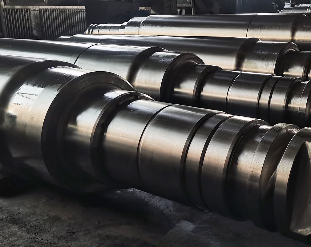 Enhanced ICDP Rolls - TSR Rolls